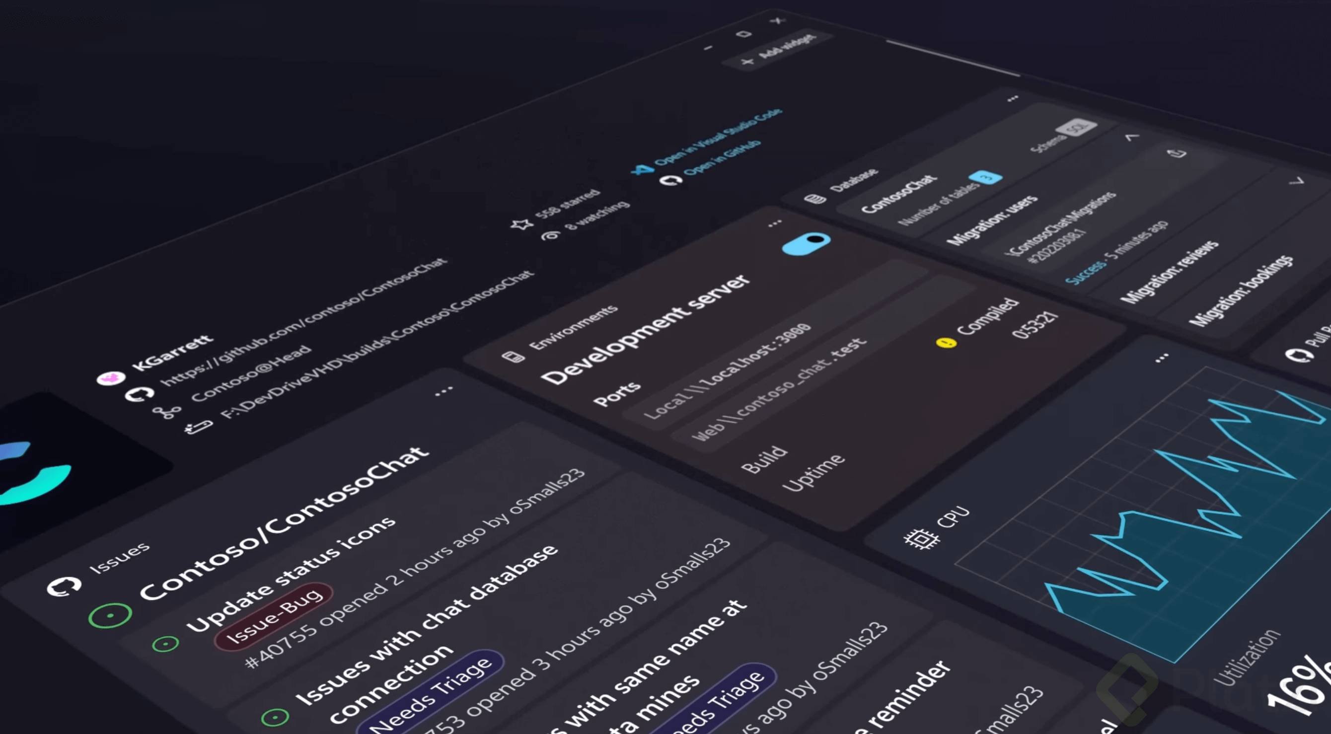 Qué es Windows Dev Home y por qué usarlo para programar
